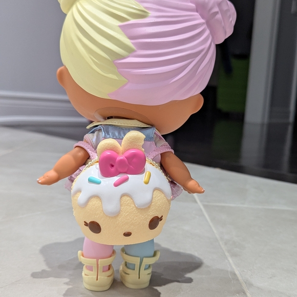 Toys | Lol Surprise Big Bb Doll Bon Bon | Poshmark